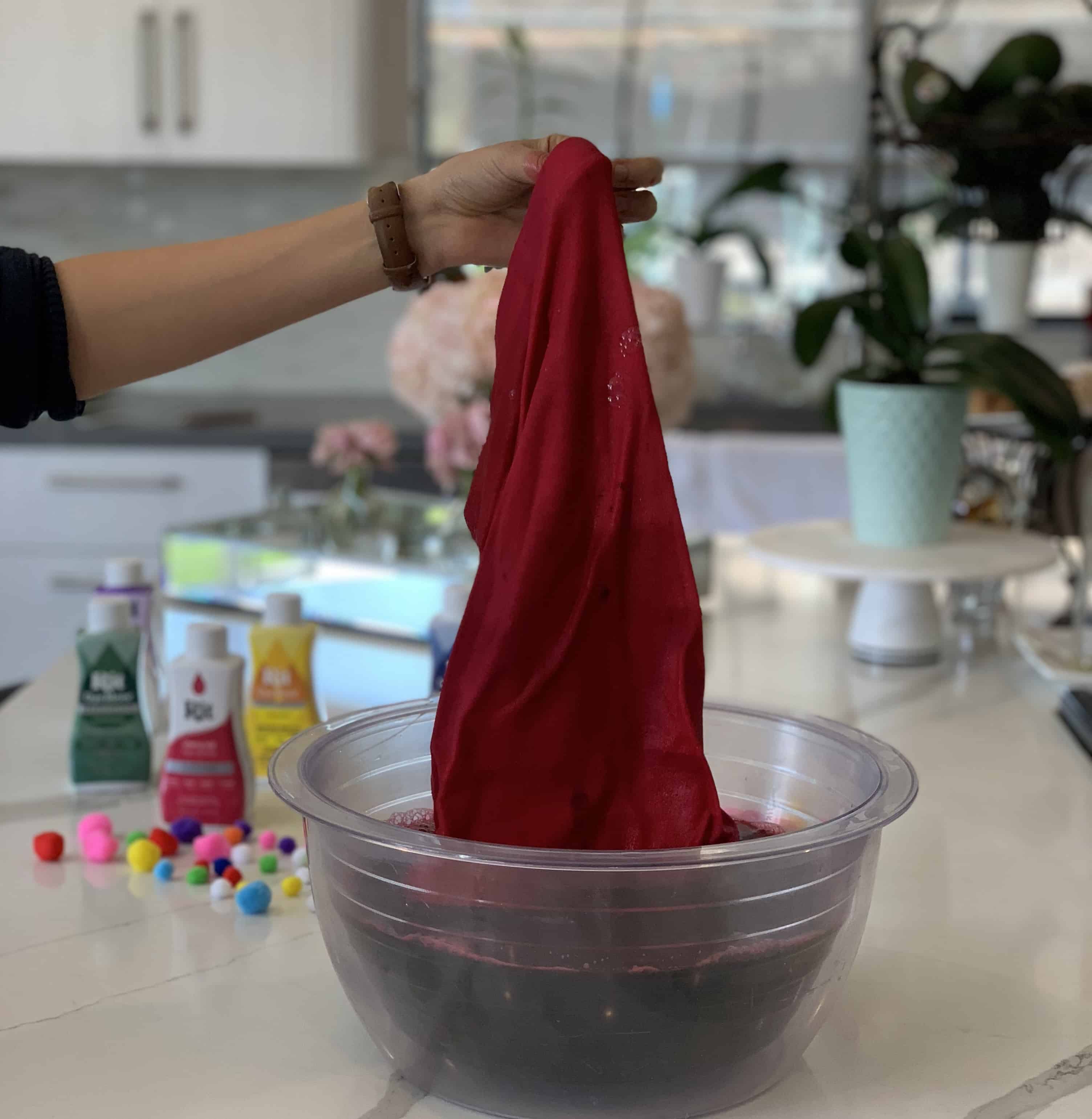 Cherry Red All Purpose Dye Rit Dye cherry-red-all-purpose-dye-rit-dye