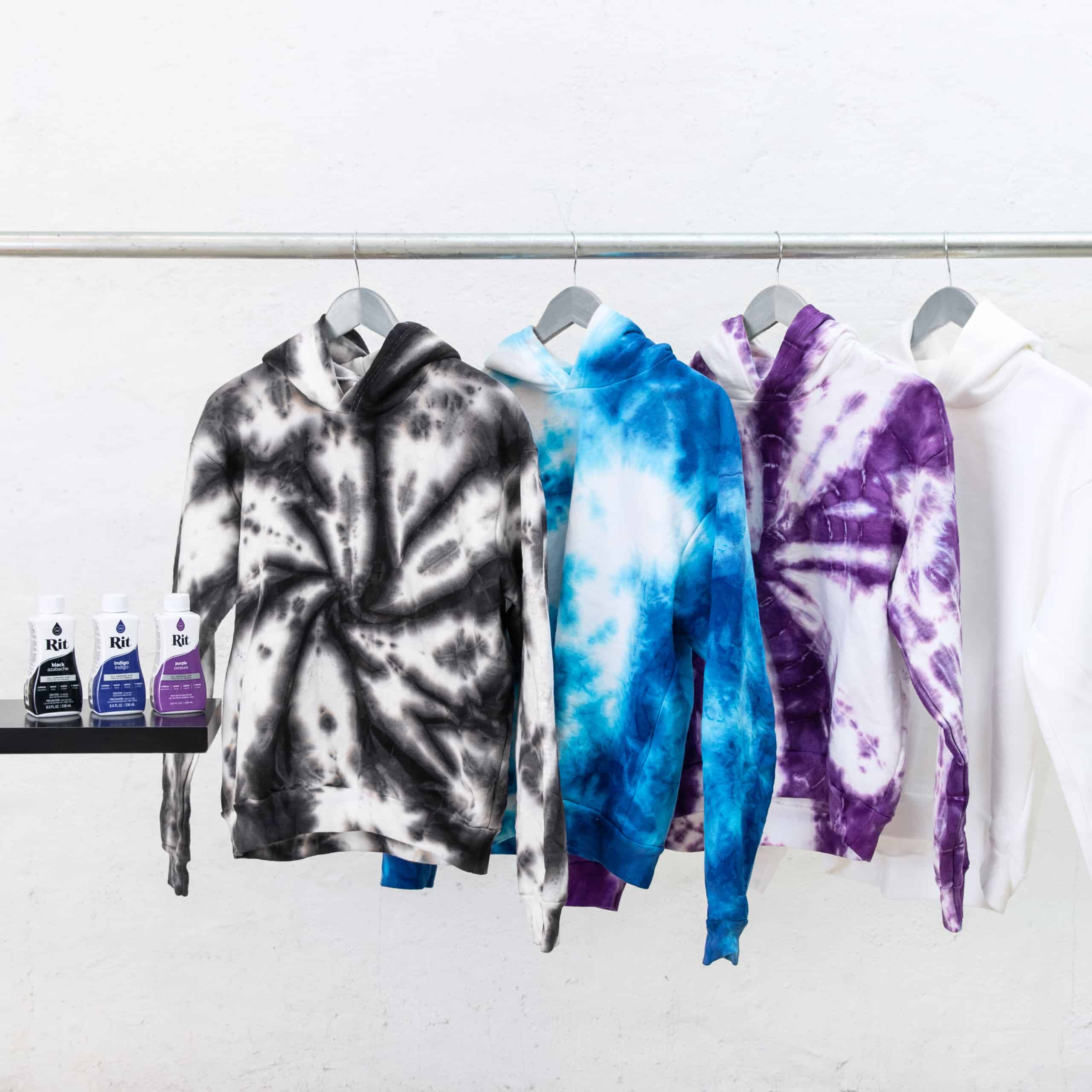 Purple All-Purpose Dye – Rit Dye