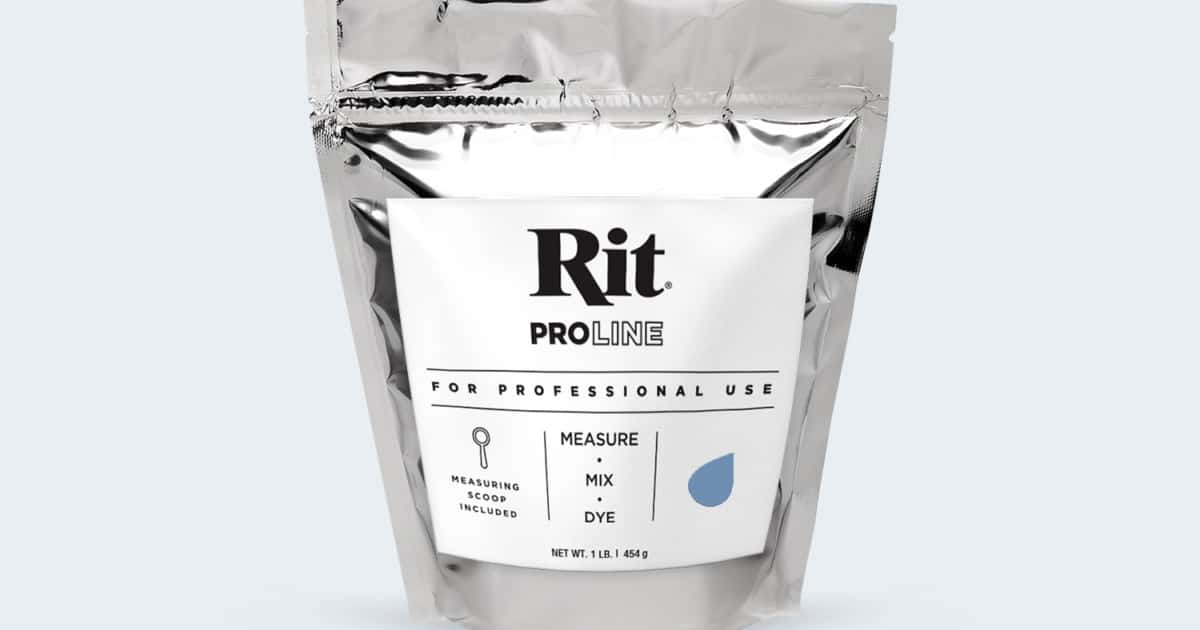 Royal Blue ProLine – Rit Dye