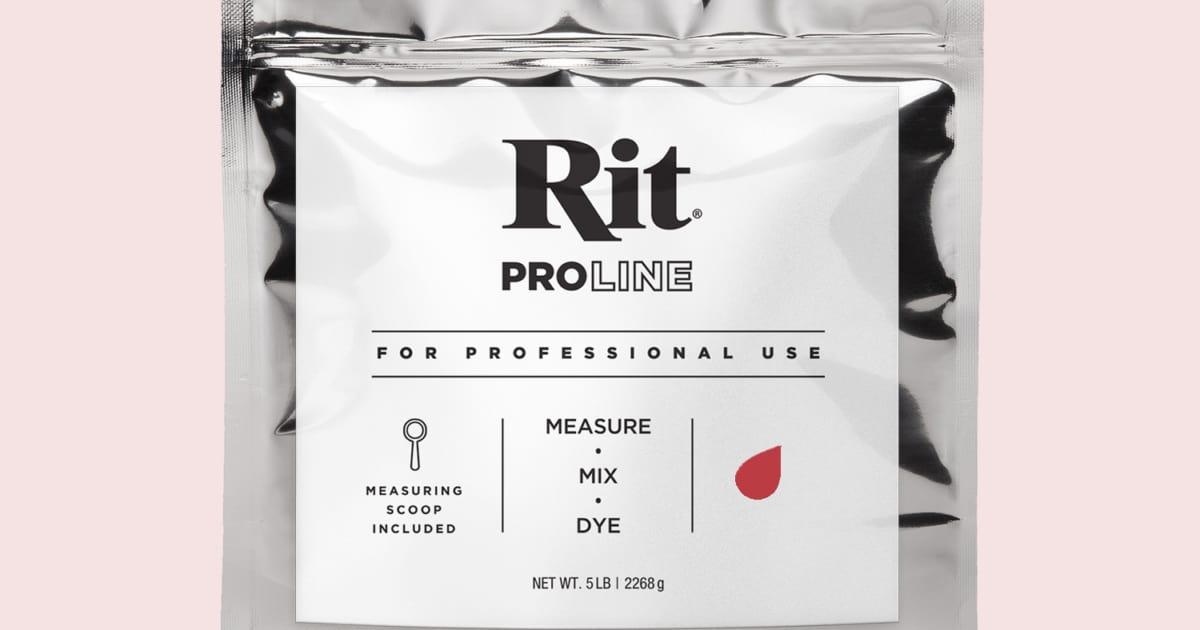 Products – Rit Dye