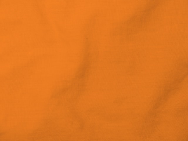 Sunshine Orange – Rit Dye