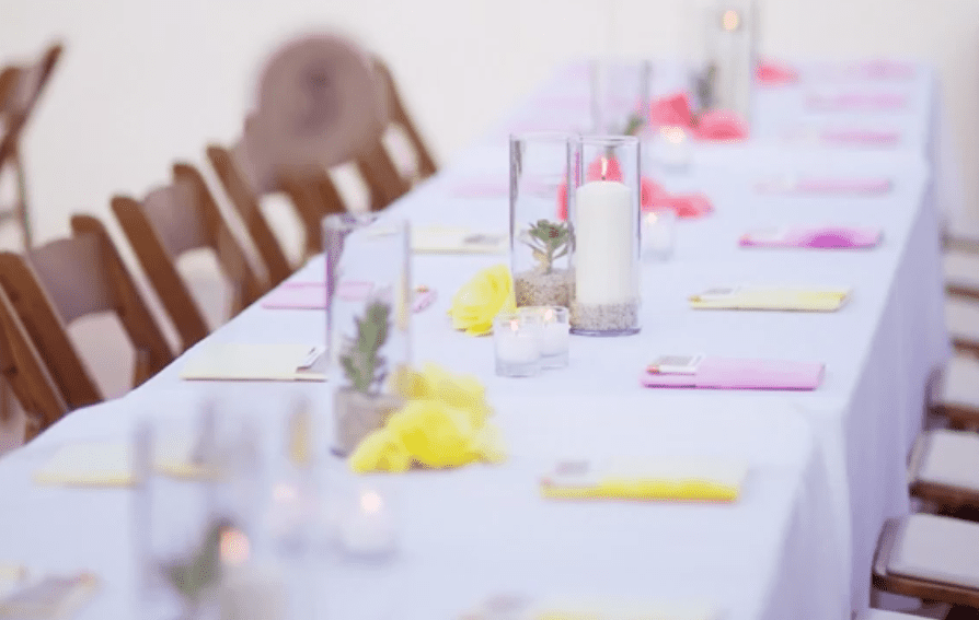 A Custom Dyed Wedding? Yes, Please! – Rit Dye