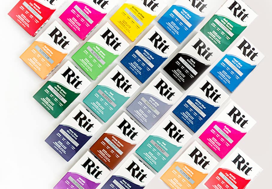 Powder Conversion Chart