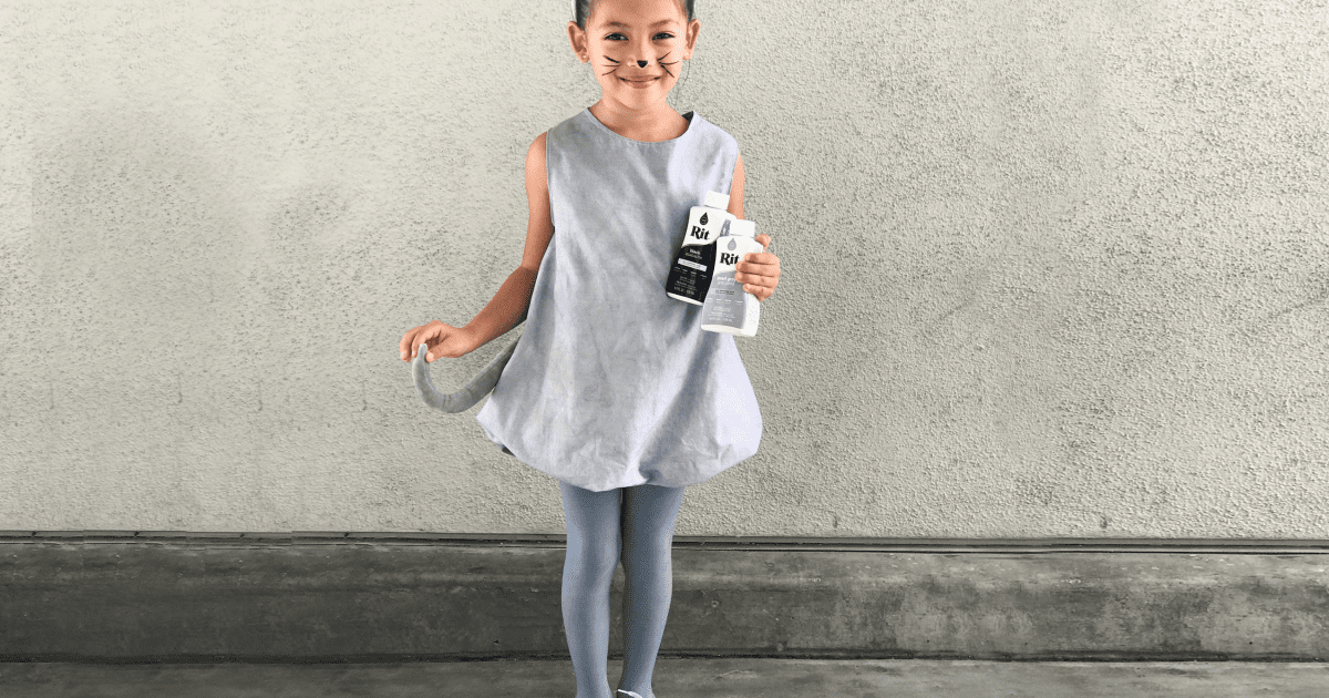 Sexy Grey Mouse Costume