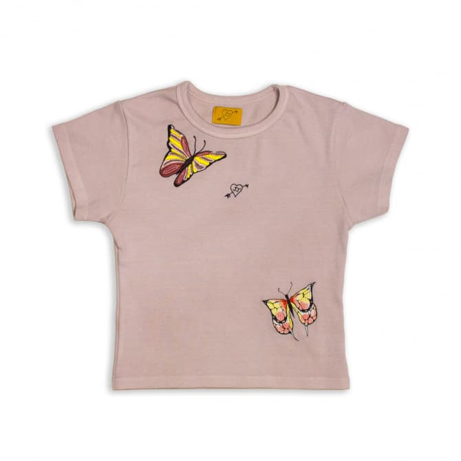 Juliet Johnstone x Rit – Rit Dye