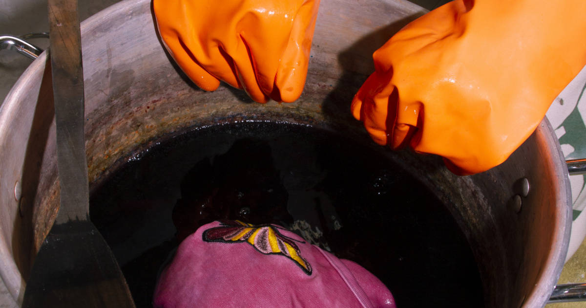 Juliet Johnstone x Rit