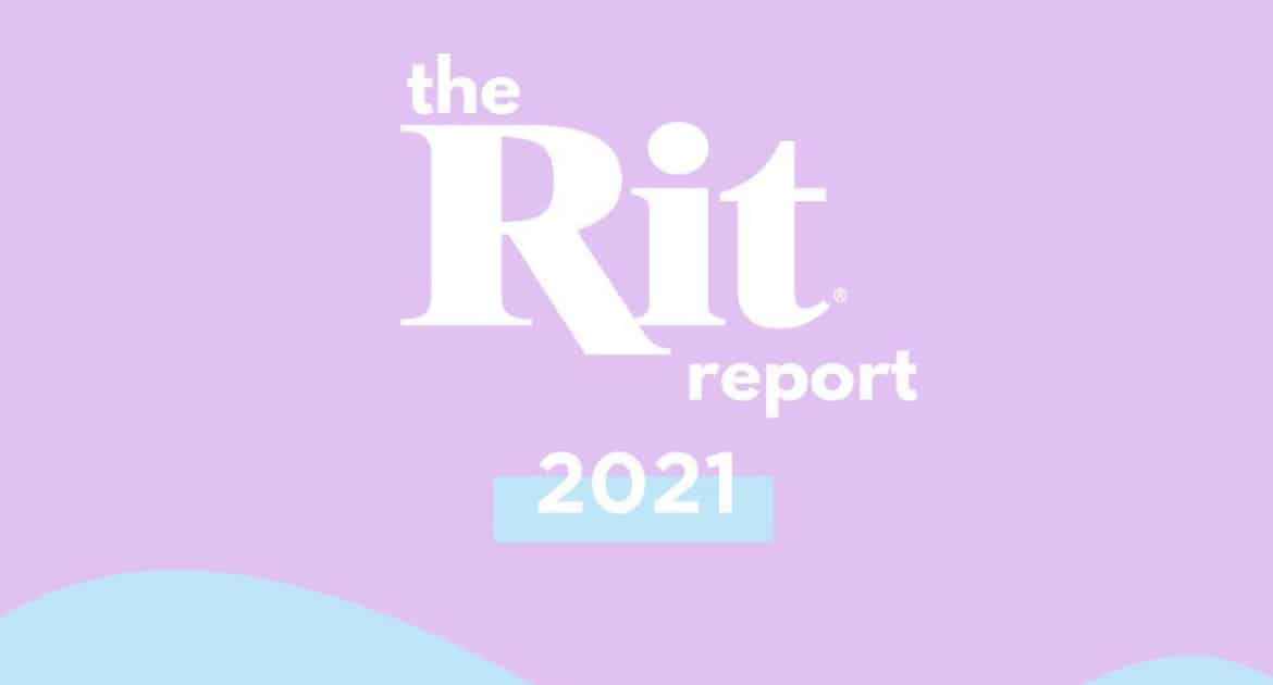 The Rit Review: 2021 Edition – Rit Dye