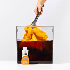 Marigold Flared Pants – Rit Dye