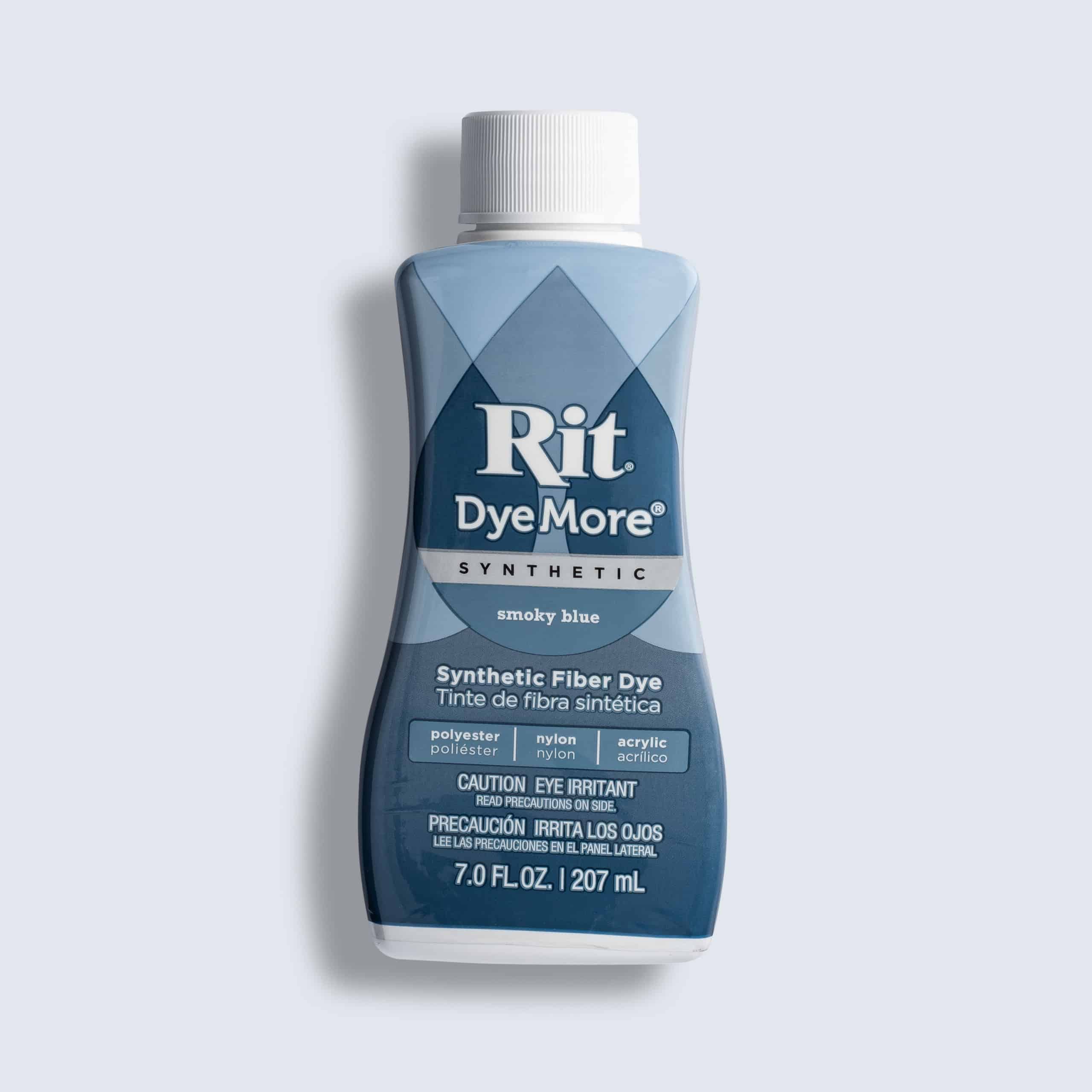 DyeMore for Synthetics – Rit Dye
