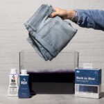 How to Use the Back to Blue Kit