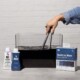How to Use the Back to Blue Kit