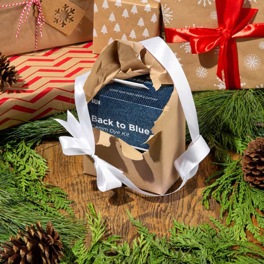 Rit Dye – Fabric Dye For Clothing, Home Décor, Crafts and More