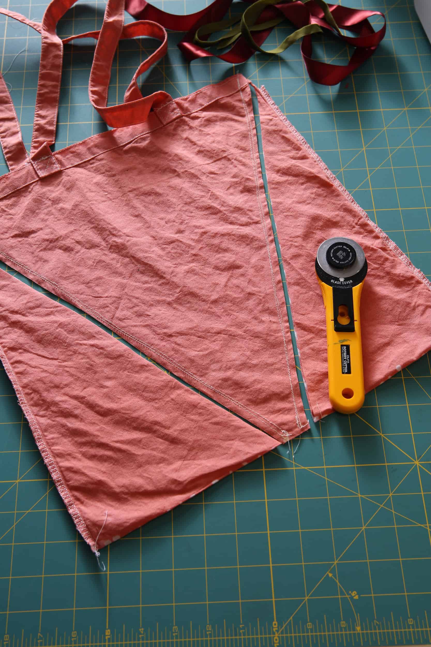 Canyon Bouquet Tote Bag – Rit Dye